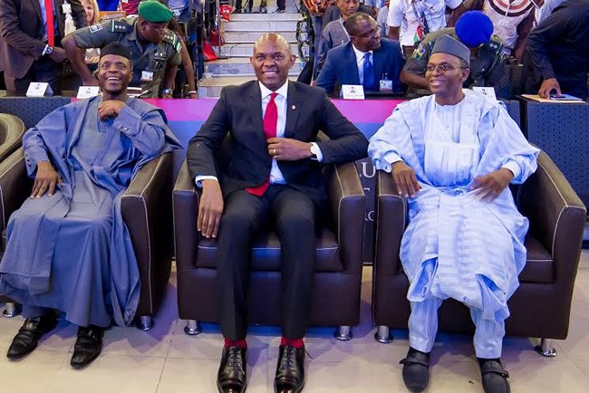 1000 emerging African entrepreneurs converge in Nigeria for historic ...