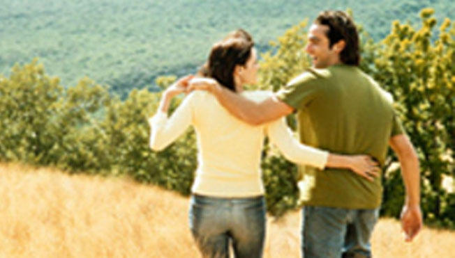 Five Essentials for a Thriving Marriage