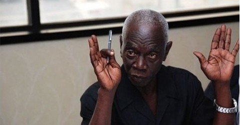 Dan Botwe scores 80% for Afari-Gyan's performance