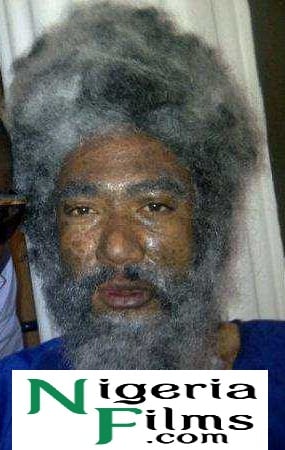 Osama Bin Ladin Movie Stolen From The Studio Of Afra Marley.