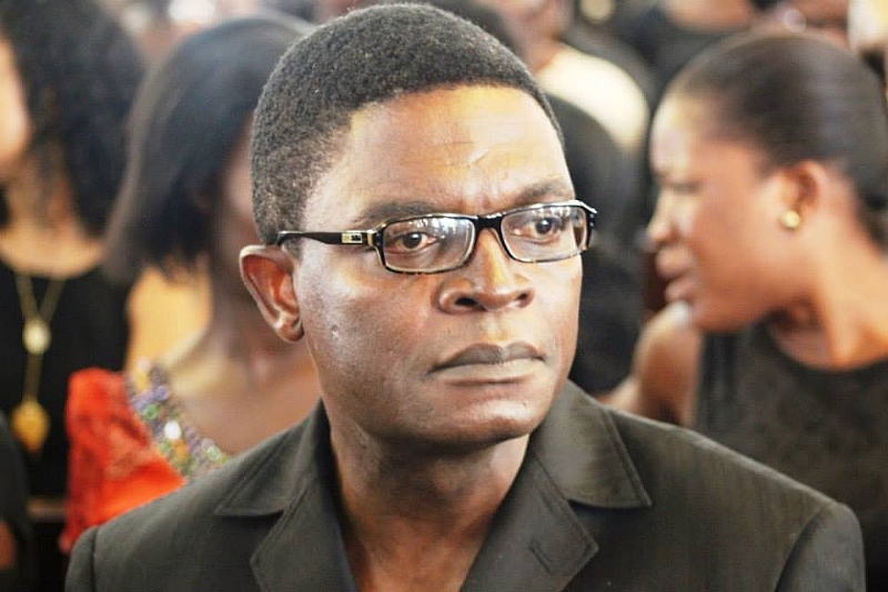 NGO proposes IDEG boss as new EC Chairman