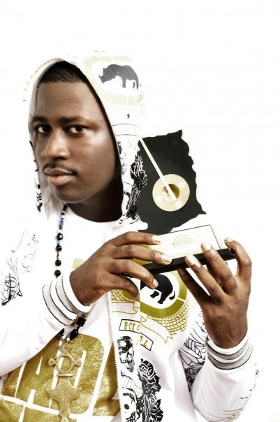 Asem Steals Beat for “SOLID GROUND” Album