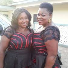 Kyeiwaa Ex-Husband Deserves Slaps – Mercy Asiedu