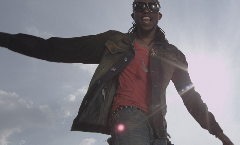 Lion Boy of Cameroon shares new single and career journey