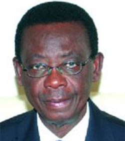 Nigeria Host Ghana