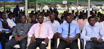 T-Poly admissions go on-line