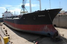 PSC Tema Shipyard / Tullow Agitations—The Way Forward