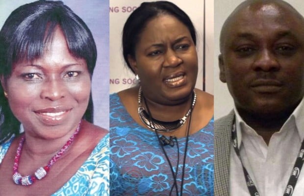 Who Wins Tema West NPP Race?