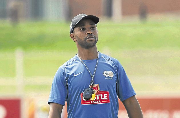 AYC 2015: South Africa U20 coach Thabo Senong wants belief and ...