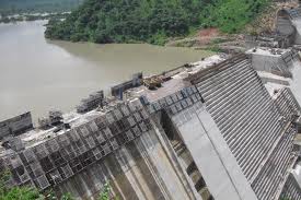Bui Dam To Generate Power In June 2013