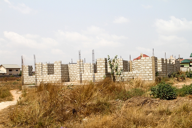 B5 Plus Limited donates GHȻ 10,000 for construction of police station ...