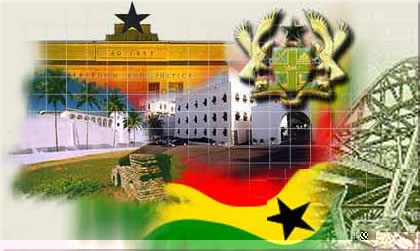 Is it easy to become a Ghanaian citizen?