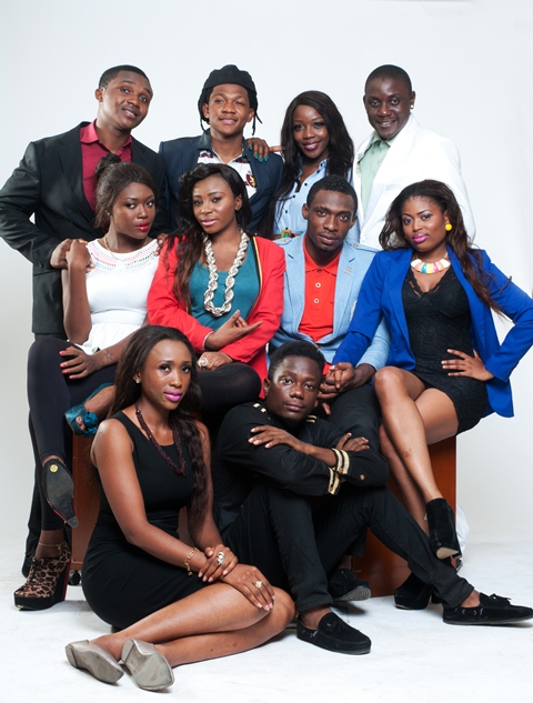 Vchannel Unveils Presenters Tomorrow