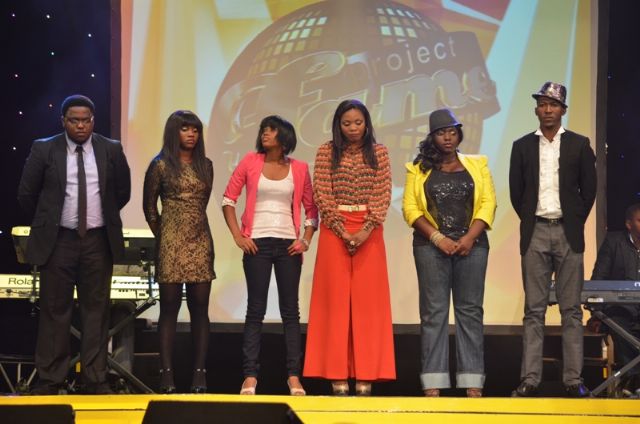 MTN unveils season 5 contestants