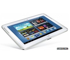 Ghanaian Invents Pocket PC Tablet