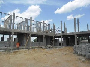 Residents Hail MCE Over Development …As Suhum Vocational And Technical ...