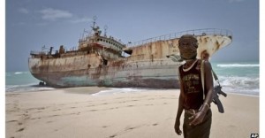 Rebel Groups In Africa, How Are They Funded?