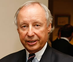Madoff scam victim commits suicide