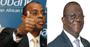 Thierry Tanoh Exits Ecobank Group – Albert Essien Takes Over