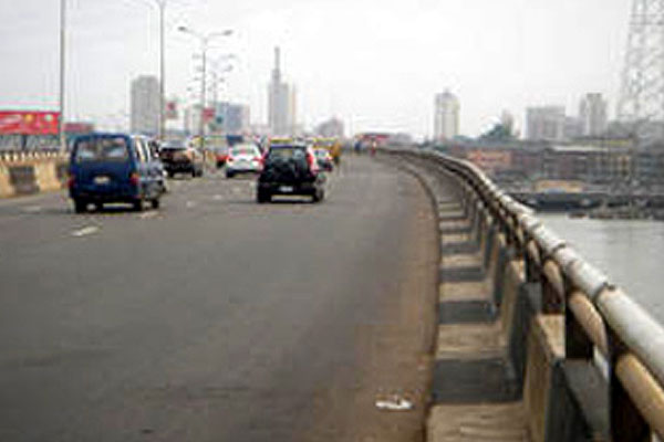 3rd Mainland Bridge Repair: Lagos State Releases Traffic Diversion Plan
