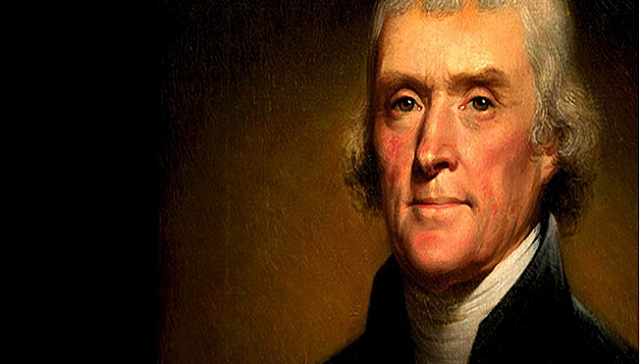 10 Fascinating Stories About The Founding Fathers