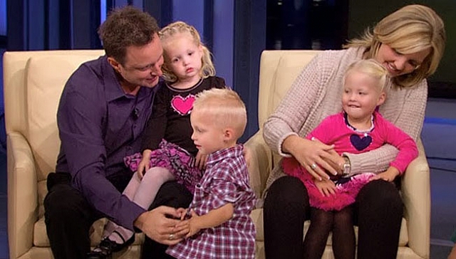 How to Raise a Pagan Kid in a Christian Home