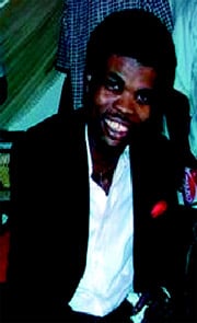 ‘V.I, Lekki, Abule-Egba: No Difference’— Oluwafemi Fagade, a.k.a Omo Baba