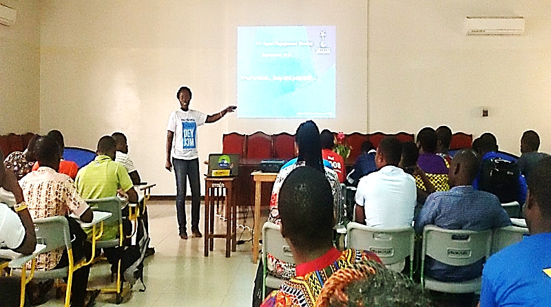 Tigo Cash Empower Agents On BoG Electronic Money Guidelines