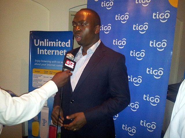 Tigo breaks new ground with unlimited internet in Ghana