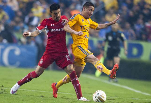 Liga MX Review: Liga MX Review: Tigres UANL, America into final