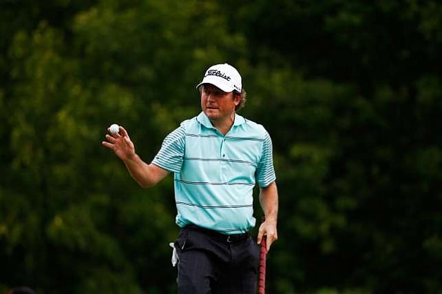 Tim Clark denies Jim Furyk and claims Canadian Open title