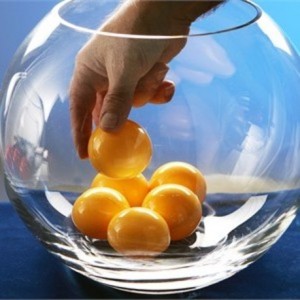 CAF Champions League: The pots for the draw of the known groups