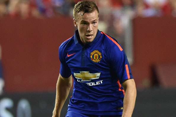 Manchester United midfielder Tom Cleverley out to silence critics