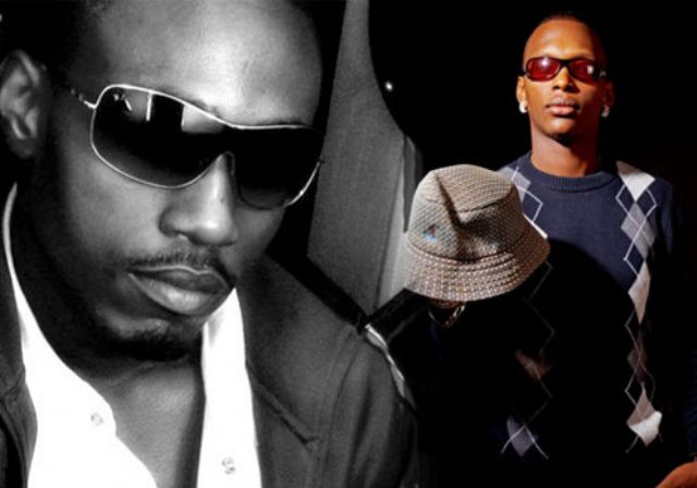 The East South African R n B Duo