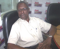 University teachers challenge Dr. Tony Aidoo over tax claims