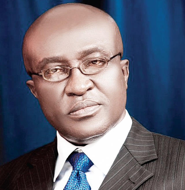 Uranta Faults NBA's Claim That President Jonathan Refused Minority ...