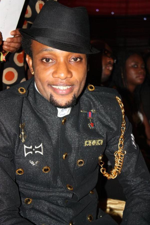 KINGSLEY OKONKWO OF KC PRESH'S CLINCH MULTI MILLION NAIRA GRANT WATCH DEAL