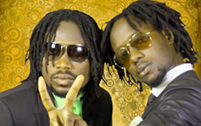 Afriyie & Kobby Assures A Possible Wutah Come -back