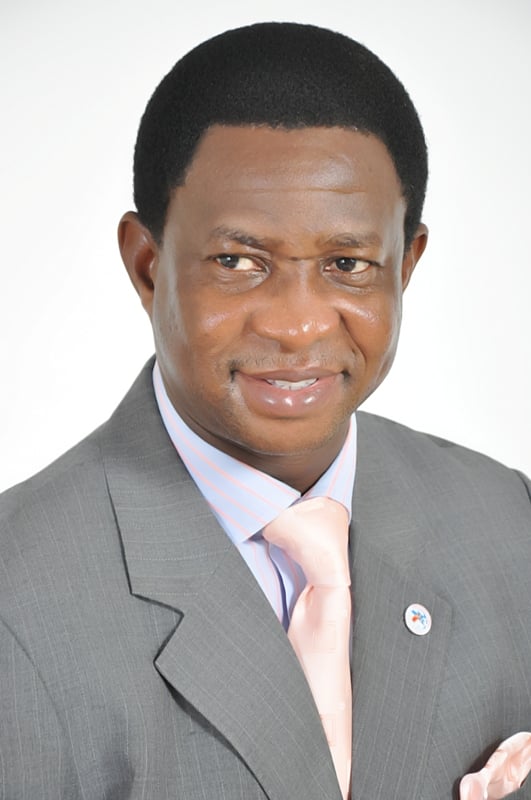 Christ Apostolic Church International delivers New Year Mesasage Christ Apostolic Church International delivers New Year Mesasage