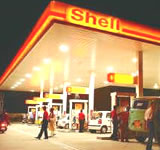 Shell Ghana launches new diesel fuel
