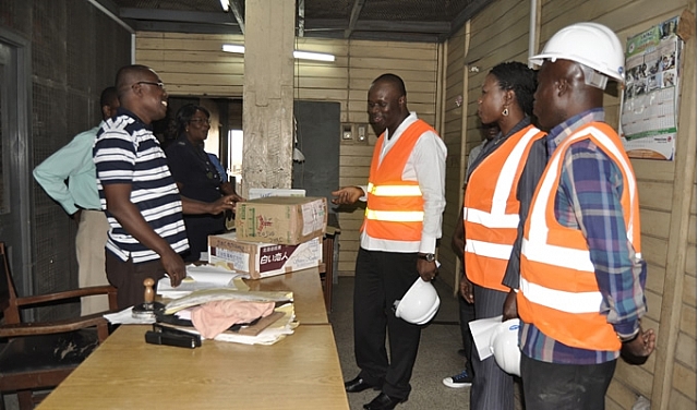 Ghana Post to integrate government services on a single electronic platform