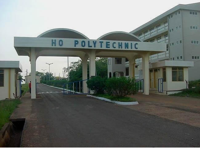 Ho Poly ready for conversion to technical university - Rector