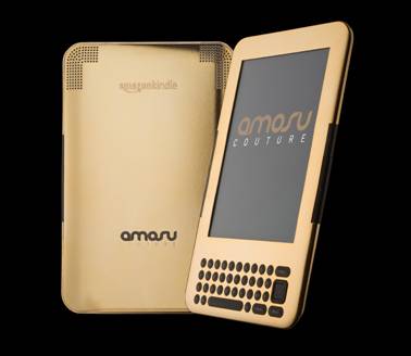 NEW FROM ALEXANDER AMOSU