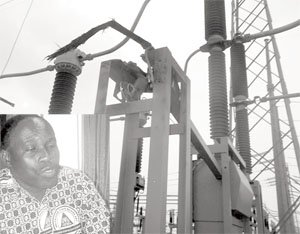 Aboadze Plant Explodes