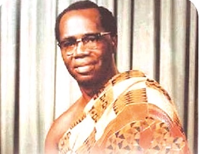 Centenary celebration of Busia commences tomorrow