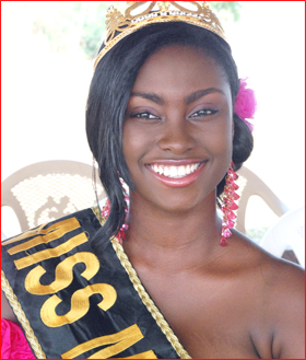 Miss Malaika Audition Begins