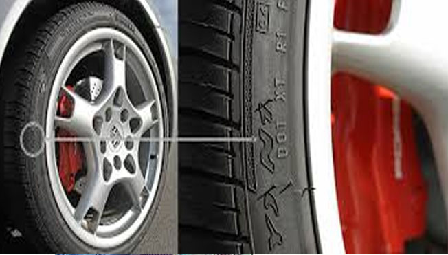 Facts About Car Tyres You Must Know