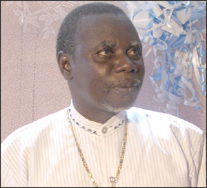 Herbalist Cures AIDS