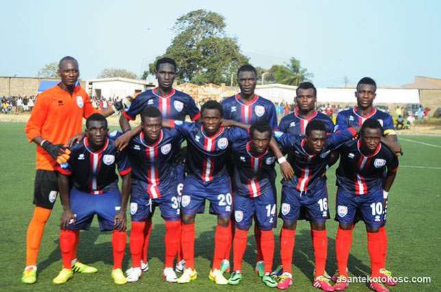 Late winner: Inter Allies heap misery on Hearts of Oak