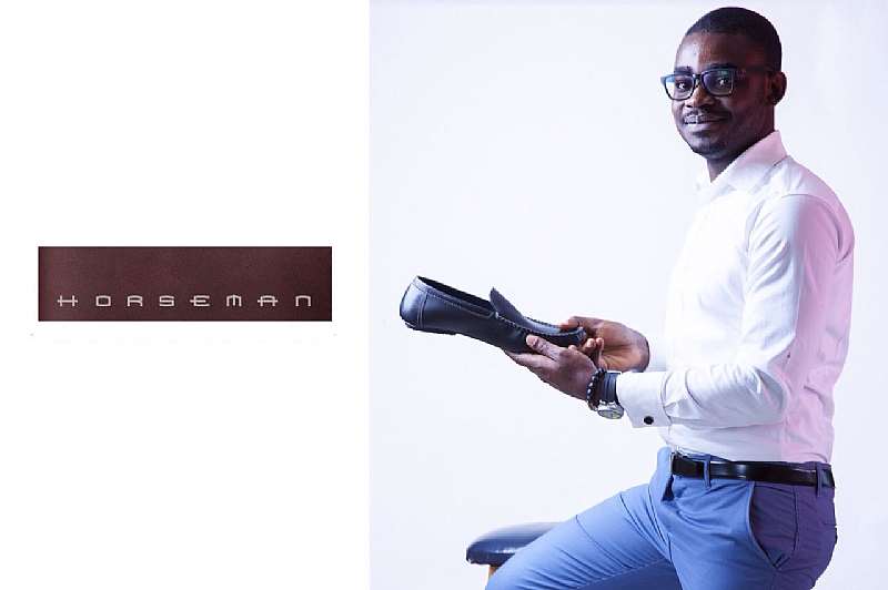 Tonyi Senayah Is Ghana’s Most Influential Young Entrepreneur